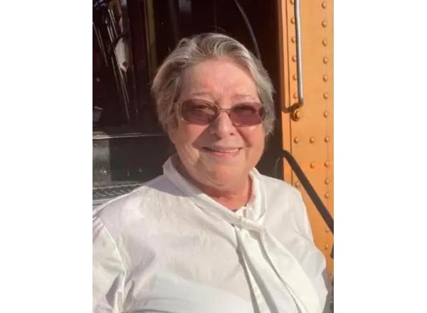 Beverly Jean Watson Obituary (2025) - Covington, KY - Serenity Funeral Care