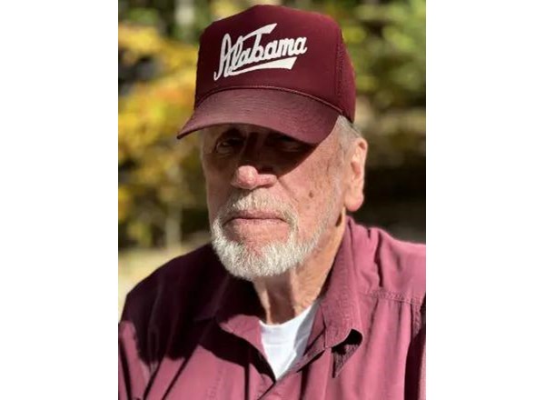 Ronald Vinson Parker Obituary (2025) - Pensacola, FL - Faith Chapel ...