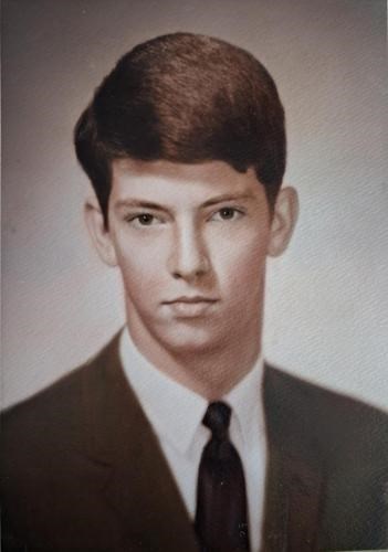David C Perry Obituary (2026) - Cabot, AR - Moore's Jacksonville ...