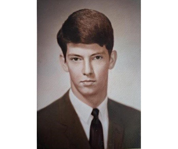 David C Perry Obituary (2026) - Cabot, AR - Moore's Jacksonville ...