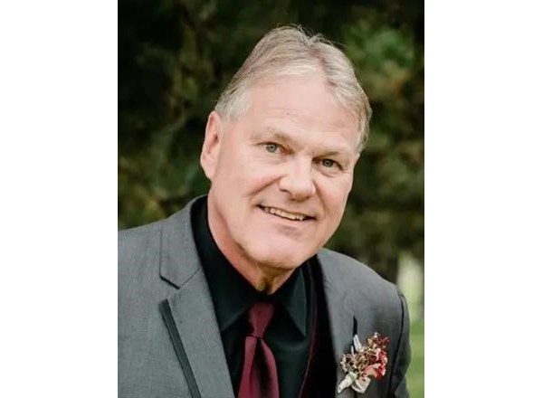 Gary A. Woods Obituary (2025) - Davison, MI - Allen Funeral Home - Davison