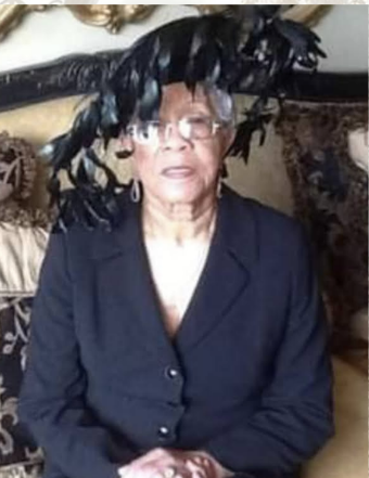 Jean Carol Miles Obituary (2025) - Mebane, NC - Sharpe Funeral Home, Inc.