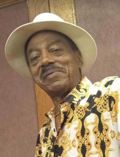 Austin Page Jr. Obituary (2023) - Joliet, IL - Minor-Morris Funeral ...