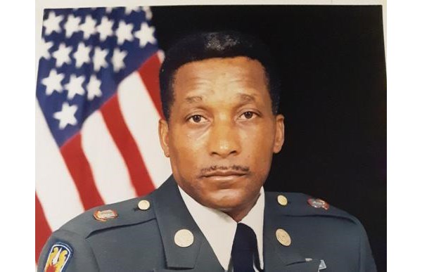 Ret. Csm Russel Anderson Obituary (2023) - Bishopville, SC - JP Holley ...