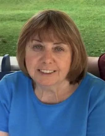 Joanie Morgan Obituary (2024) - Trenton, MI - Martenson Family of ...