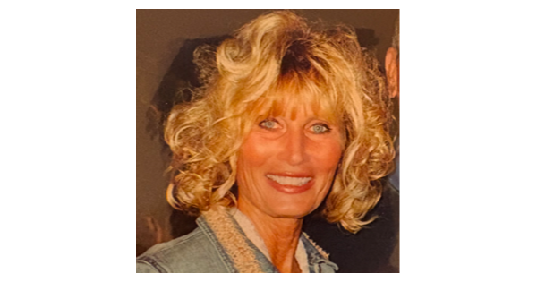 Georgeann "Georgi" MacDonald Obituary (2025) - Orange, CA - Omega ...