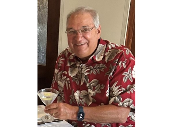 Thomas Uhlig Obituary and Online Memorial (2025)