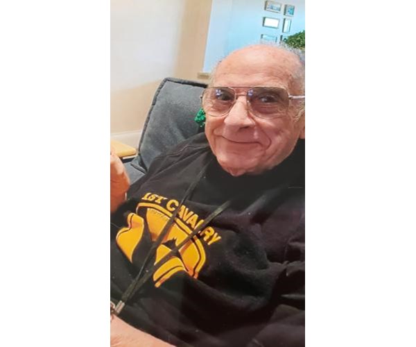 Frank T. Mattaliano Obituary (2023) - Oak Lawn, IL - Thompson ...