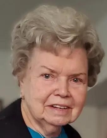 Mary L. Polillo Obituary (2025) - Galesburg, IL - Watson-Thomas Funeral ...