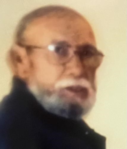 Manuel Charles Lopez Sr. Obituary (2024) - Belen, NM - Noblin Funeral ...