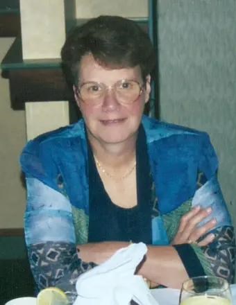 Linda J. Buckley Obituary (2024) - Bridgewater, MA - Chapman Funerals ...