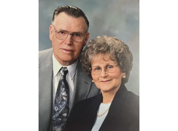 Virginia Ella "Ginny" Starkel Obituary (2025) - Florence, KS - Carlson ...