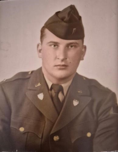 Robert Remaley Obituary and Online Memorial (2025)