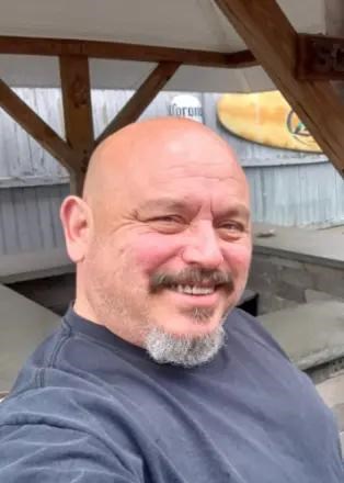 Robert G. Oxios Obituary (2025) - Lynbrook, NY - Perry Funeral Home, Inc.