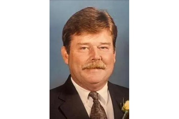 Terry Wayne Elmore Obituary (1953 - 2025) - Fulton, MS - WTVA