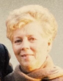 Dorothy Friedel "Dottie" Beard Obituary (2026) - Seaford, DE - Cranston ...