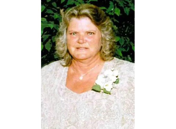 Kathy L. Stamp Obituary (2024) - Orrville, OH - Auble Funeral Home ...