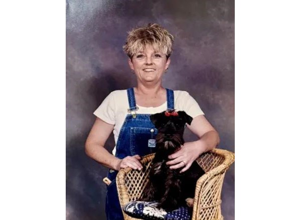 Patricia Ann Hutson Obituary (2025) - Church Hill, TN - Johnson ...