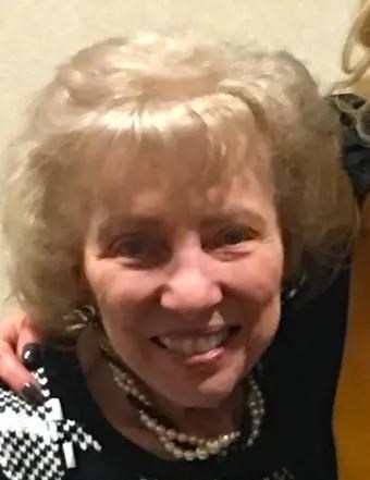 Shirley Zale Obituary (2025) - Justice, IL - Damar-Kaminski Funeral ...