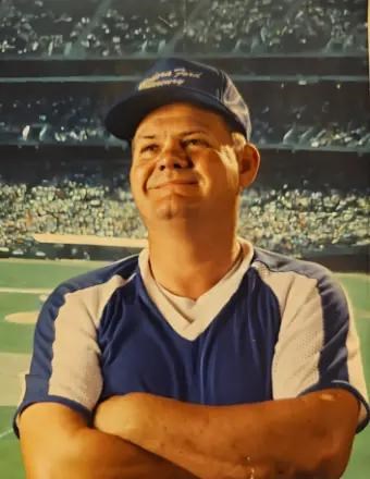 David Dean Arnold Obituary (2025) - Madera, CA - Jay Chapel Directors ...