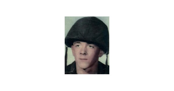 Bryan H Rabbett Obituary (1947 - 2025) - Windsor Locks, CT - WFSB