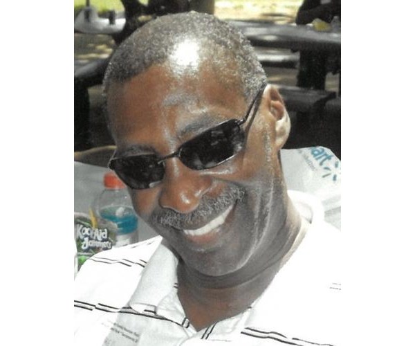 Deacon Darrell Edward Williams Obituary (2025) - Jacksonville, FL ...