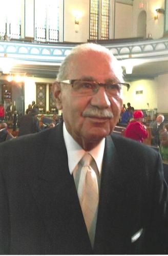 Walter H Tate Sr. Obituary (2025) - Philadelphia, PA - Alfonso Cannon ...