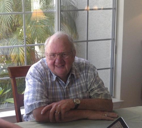 Wilfred E Hiller Jr. Obituary (2023) - Jeannette, PA - Mason-Gelder ...