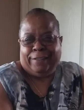 Cynthia Pate Obituary and Online Memorial (2025)