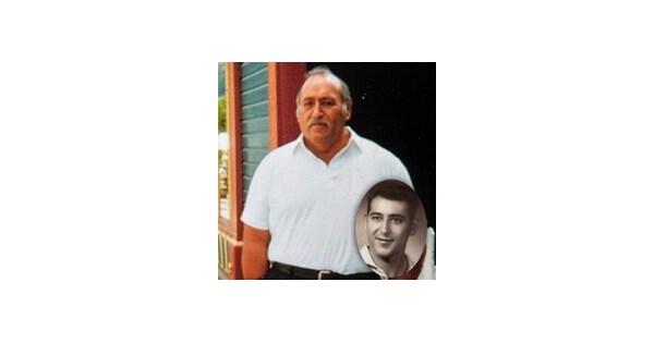 Edward Garcia Obituary (2024) - Price, UT - Mitchell Funeral Home, Inc ...