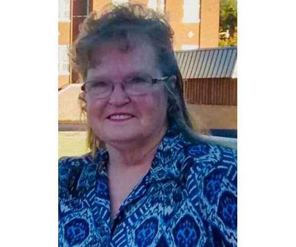 Ella Kay Beal Obituary (2025) - Roberta, OK - Fisher Funeral Home - Denison