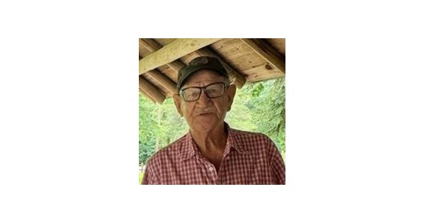 James Daniel Gregory Sr. Obituary (2025) - Newport, TN - Manes Funeral ...