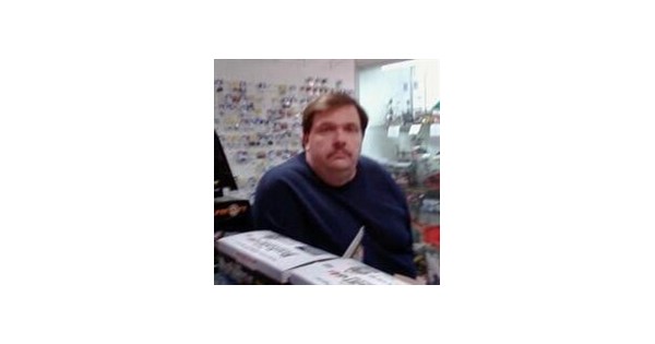 Patrick Daniel Schouten Obituary (2024) - Roy, UT - Premier Funeral ...