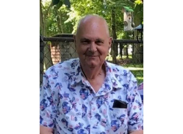 David A. Smozanek Obituary (2024) - Caldwell, NJ - Paul Ippolito ...