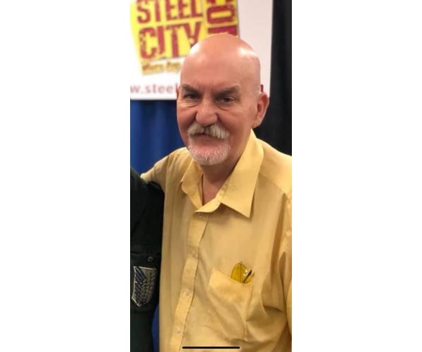 Bruce Mader Obituary and Online Memorial (2024)