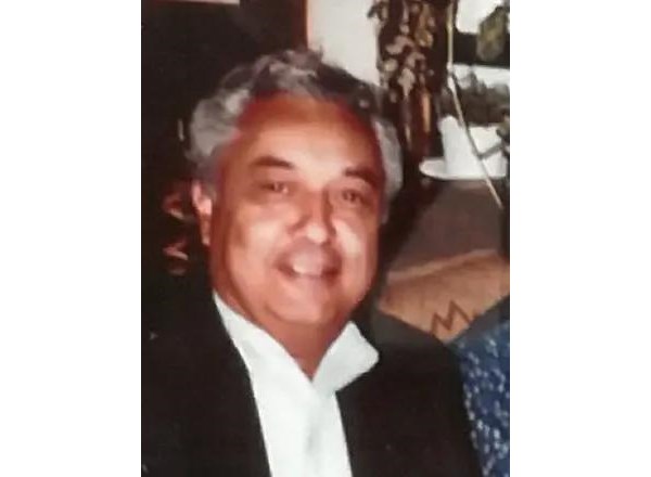 Anthony Joseph Serritella Obituary (2025) - Glenview, IL - Smith ...