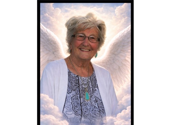 Betty Lou Treas Obituary (2026) - Benton, KY - Collier Funeral Home ...