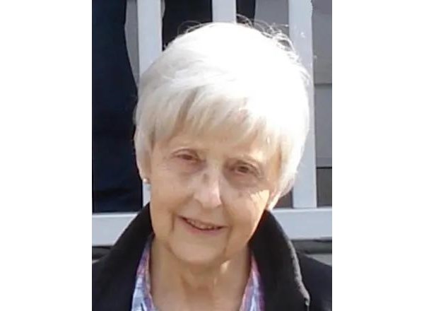 Eleanor M. "Ellie" Tolpa Obituary (1945 - 2025) - Utica, NY - WKTV