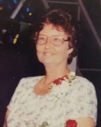 Jan Margaret Thompson Obituary (2024) - Muskegon, MI - Clock Funeral ...