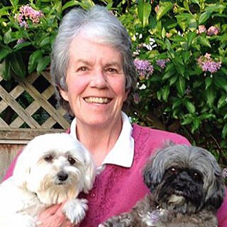 Ann Townsend Skelly Obituary (2025) - Seattle, WA - Barton Family ...