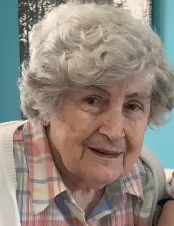 Alice F. Fixer Obituary (2023) - Winsted, CT - Montano-Shea Funeral ...