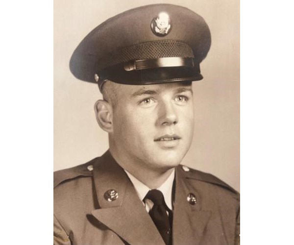 Johnny Glen Dale Brooks Obituary (2026) - Yukon, OK - Yanda & Son ...