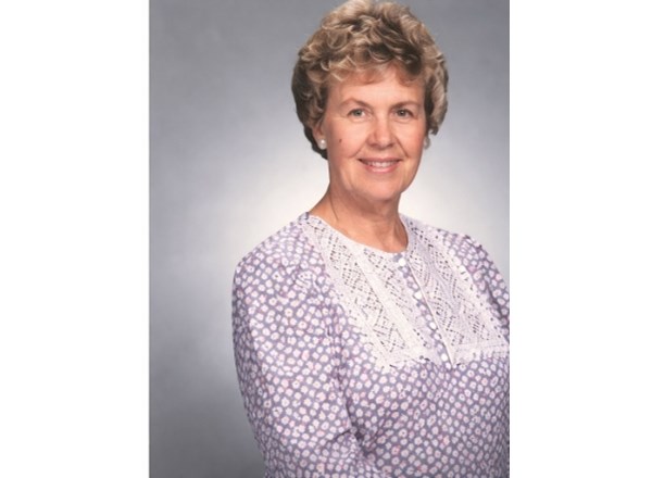 LaDene Dorothy Hoglund Obituary (2026) - Saint Cloud, FL - Osceola ...