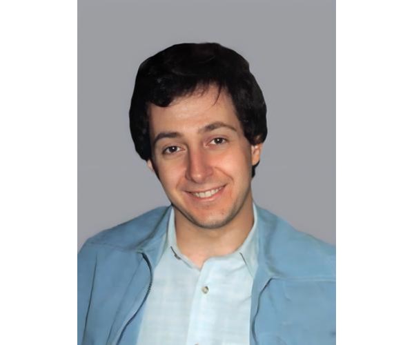 Robert Capponi Obituary (2025) - Rochester, NY - Bartolomeo & Perotto ...