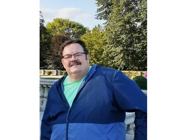 Ricahrd A. Derr Obituary (1956 - 2025) - Reading, PA - WFMZ-TV 69 News