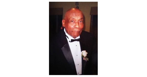 Mr. Gordon Leroy Branker Obituary (2024) - Atlanta, GA - Grissom-Clark ...