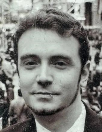 Keith Stevens Griswold Obituary (2025) - Nutley, NJ - S.W. Brown & Son ...