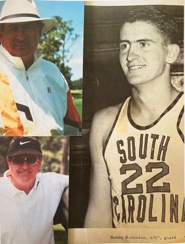Bobby Robinson Obituary (2025) - Camden, SC - Kornegay Funeral Home ...