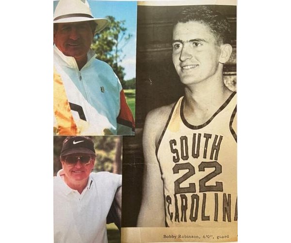 Bobby Robinson Obituary (2025) - Camden, SC - Kornegay Funeral Home ...
