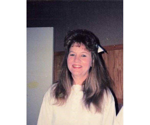 Linda H. Mutchler Obituary (2026) - Charlestown, IN - Garr Funeral ...